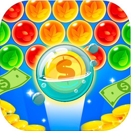 Cash Bubble Win Prizes for Android/iOS - TapTap