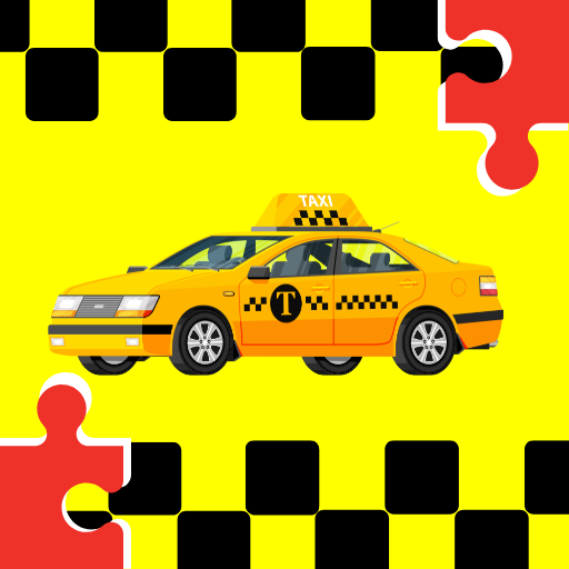 Taxi Jigsaw - Puzzle Games for Android/iOS - TapTap