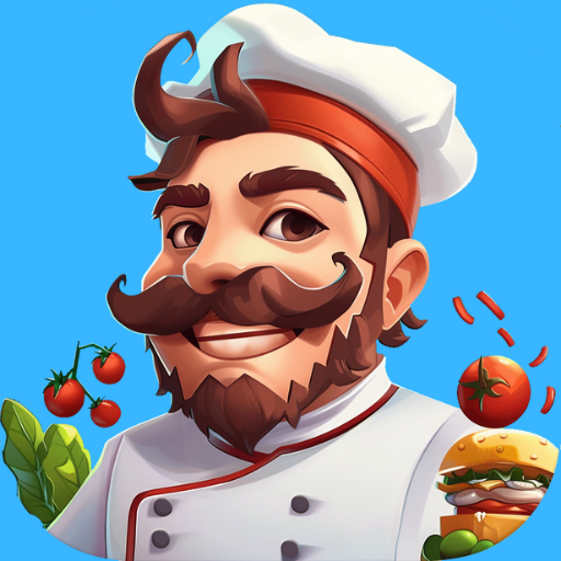 Food Restaurant: Cooking Game for Android/iOS - TapTap