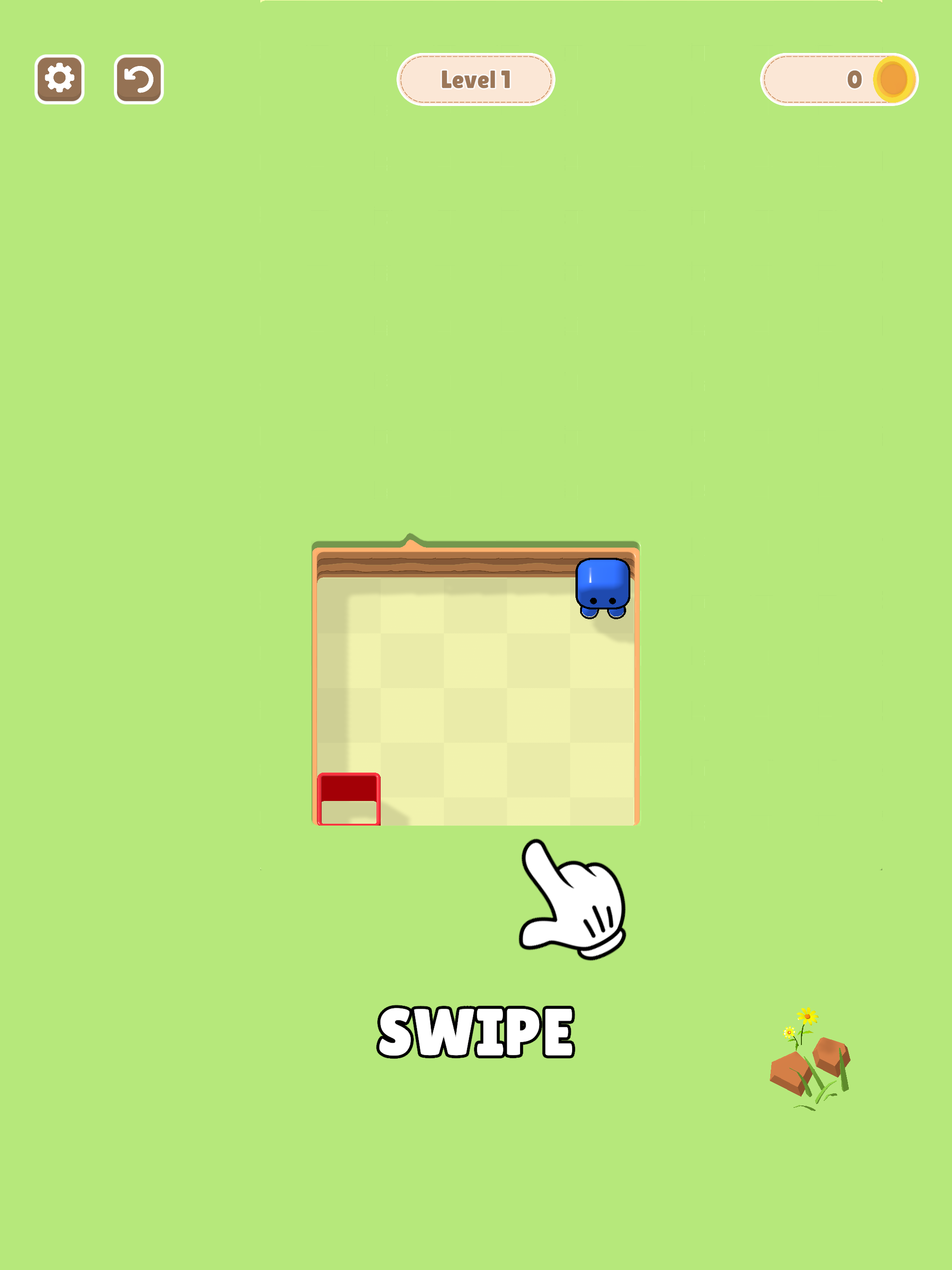 Box Shuffle Fun android iOS apk download for free-TapTap