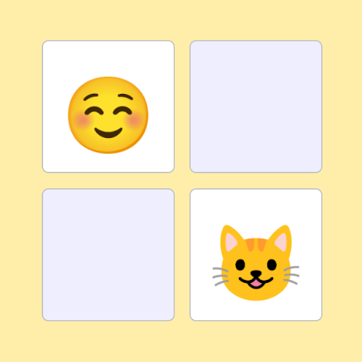 Emoji Memory Latest Version for Android/iOS APK - TapTap