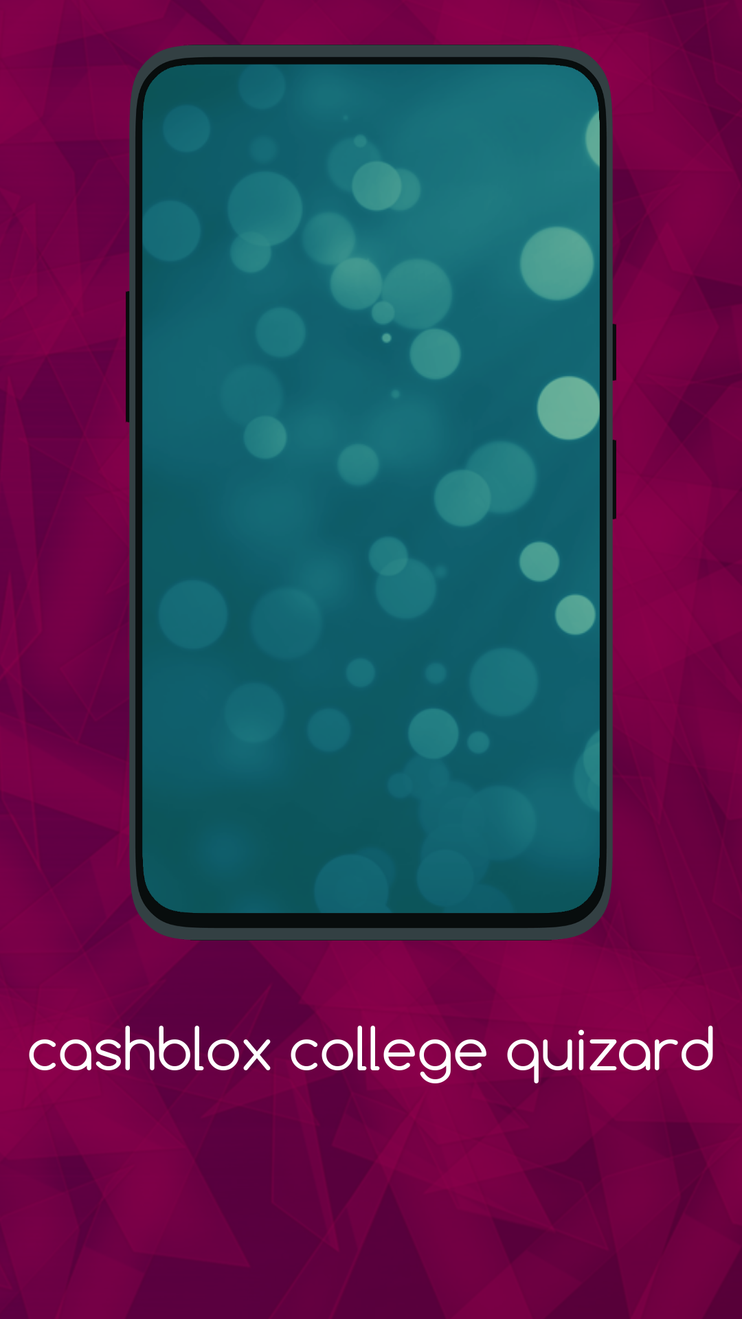 cashblox college quizard android iOS-TapTap