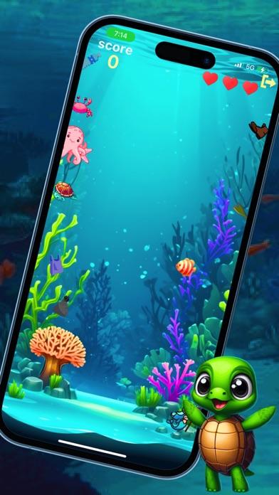 Ocean Saviour android iOS apk download for free-TapTap