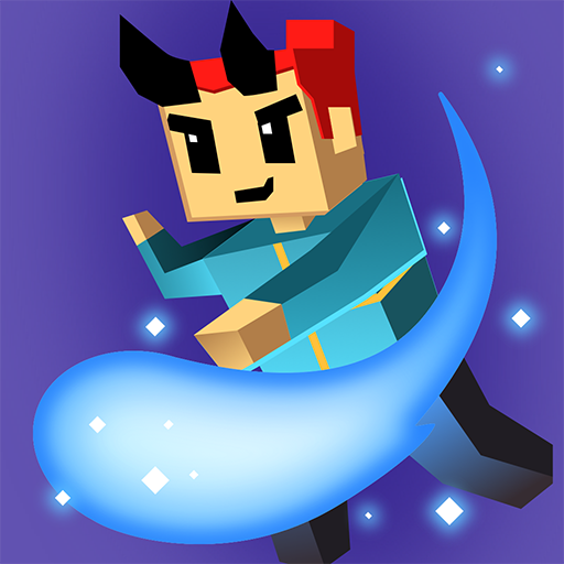 Mage.io : Spell Wars PVP Battle Arena IO Game for Android/iOS