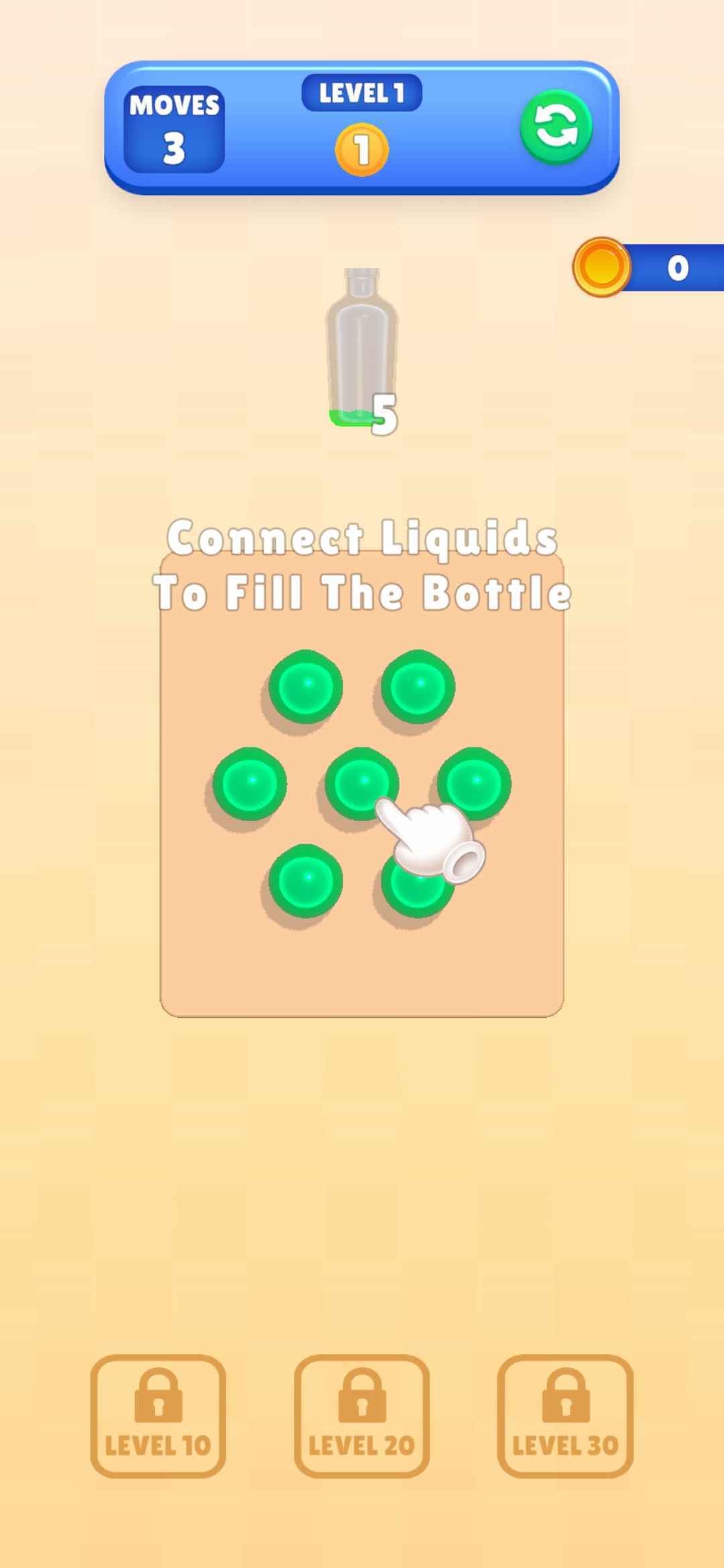 Download Liquid Jam 0.1.2 for Android/iOS APK - TapTap