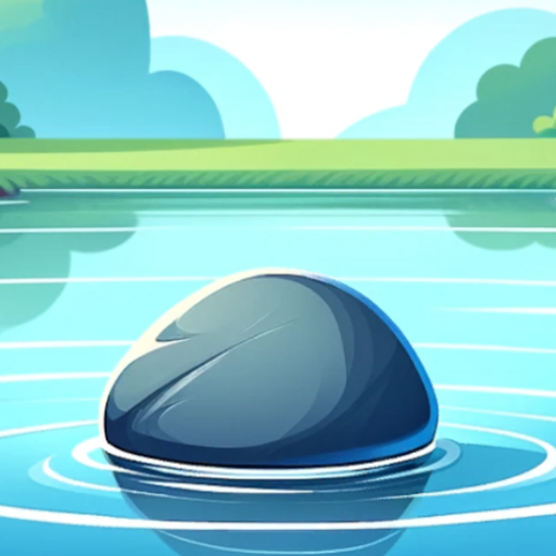 Jumping stone Latest Version for Android/iOS APK - TapTap