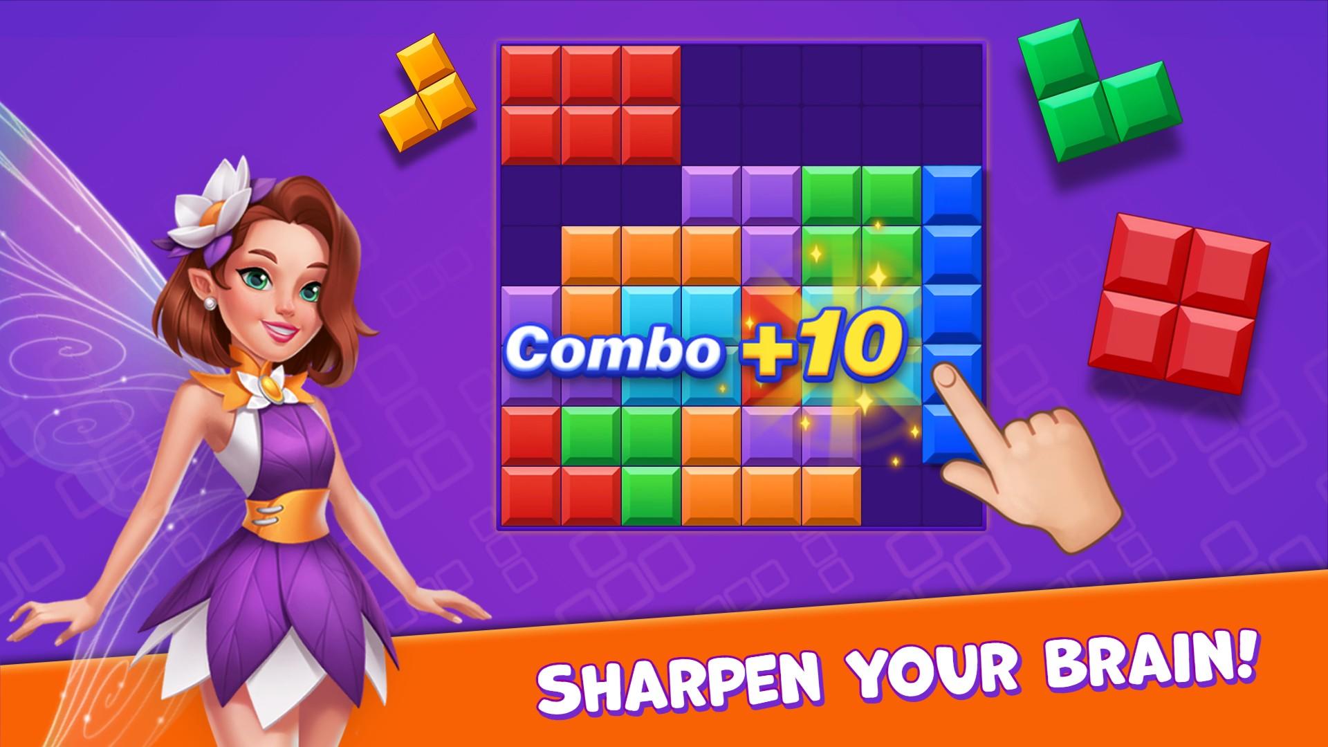 BlockBuster: Adventures Puzzle for Android/iOS - TapTap