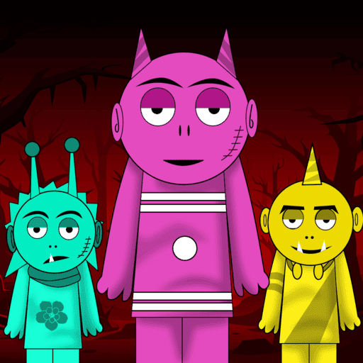 Scary Music Beat Box Games for Android/iOS - TapTap