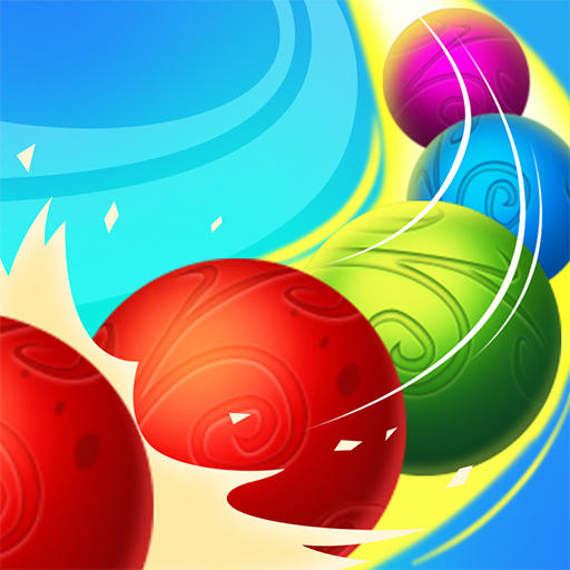 Mayan Marble Madness Latest Version for Android/iOS - TapTap