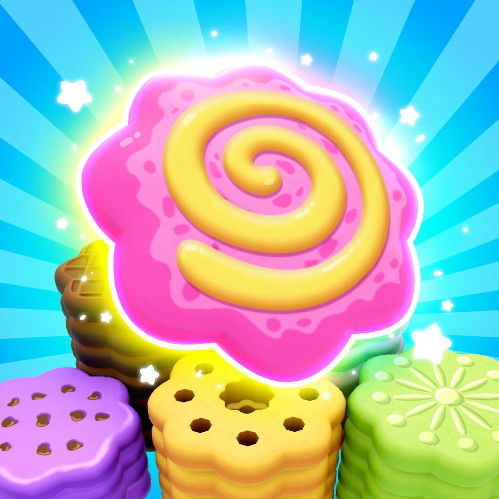 Download Cookie Stack for Android/iOS APK - TapTap