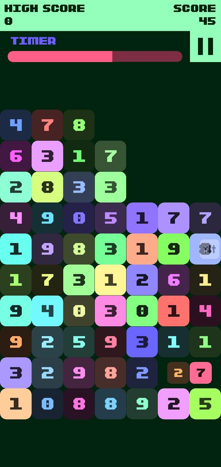 Make Nine android iOS apk download for free-TapTap