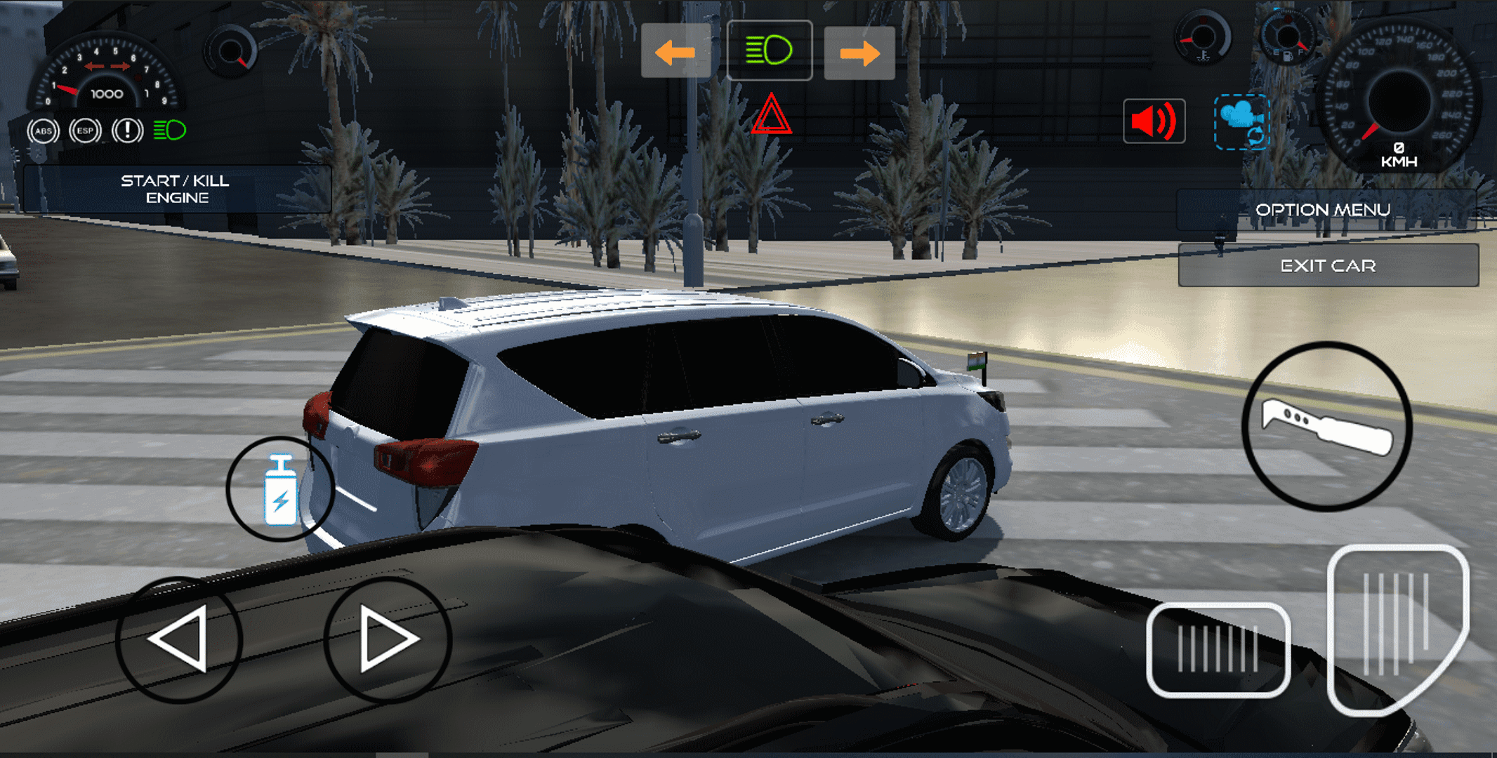 Toyota Innova Multiplayer Game android iOS apk download for free-TapTap