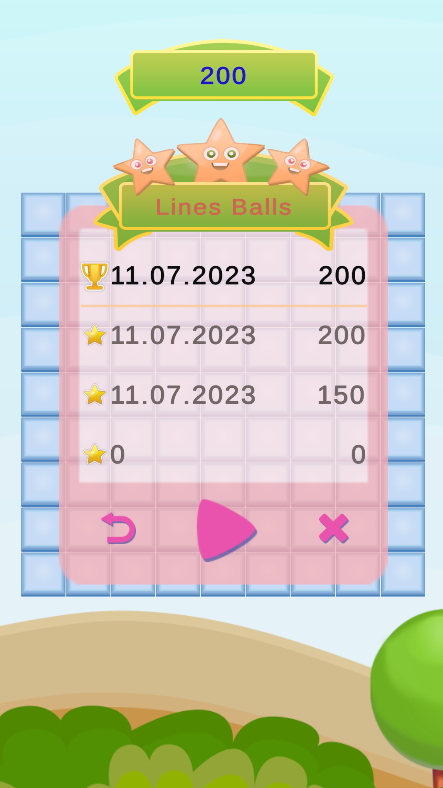 Lines Balls android iOS-TapTap