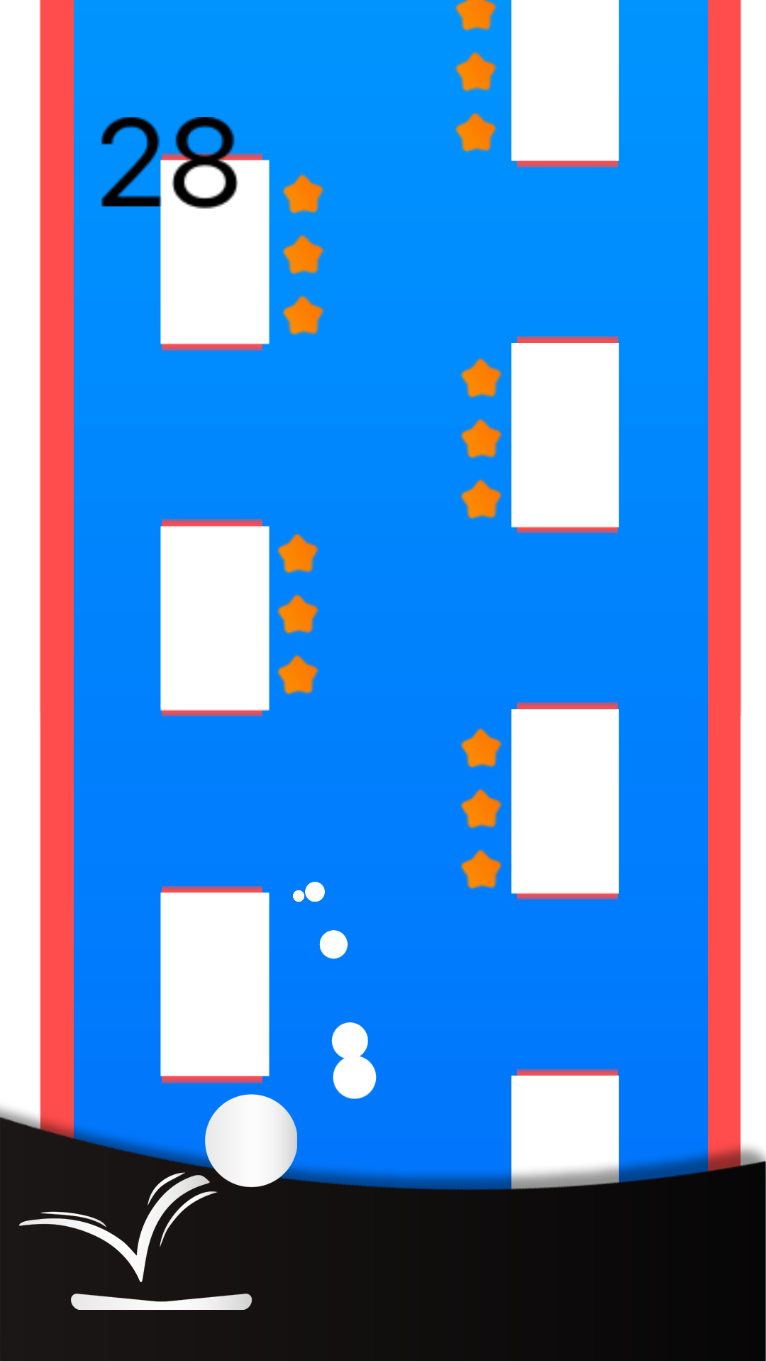 Jump Escape android iOS-TapTap