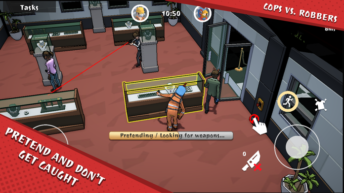 Bang! Sak android iOS apk download for free-TapTap