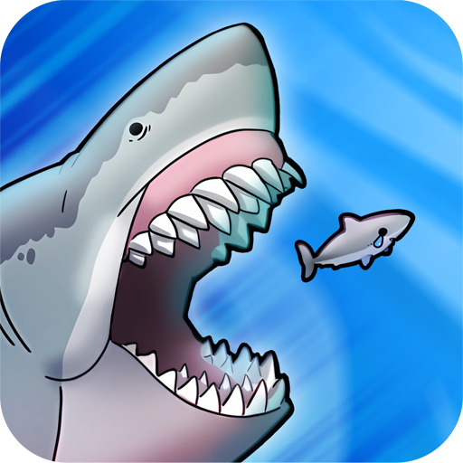 Shark Fusion Adventure for Android/iOS - TapTap