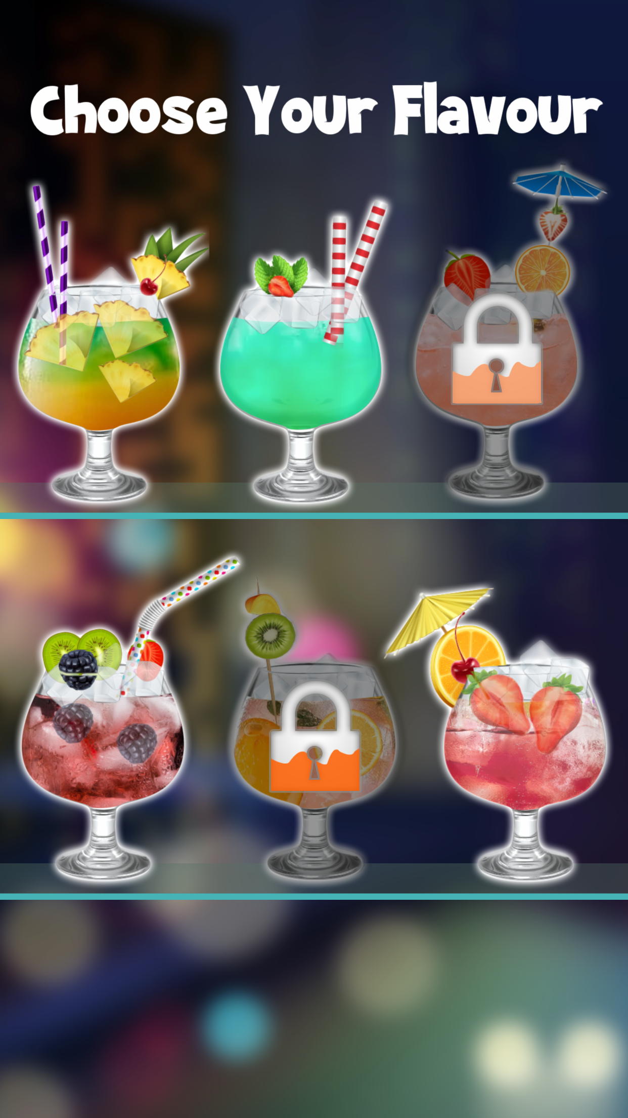 DIY Boba Tea Tasty Recipe Game for Android/iOS - TapTap