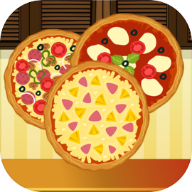 Pizza Crush Match android iOS-TapTap
