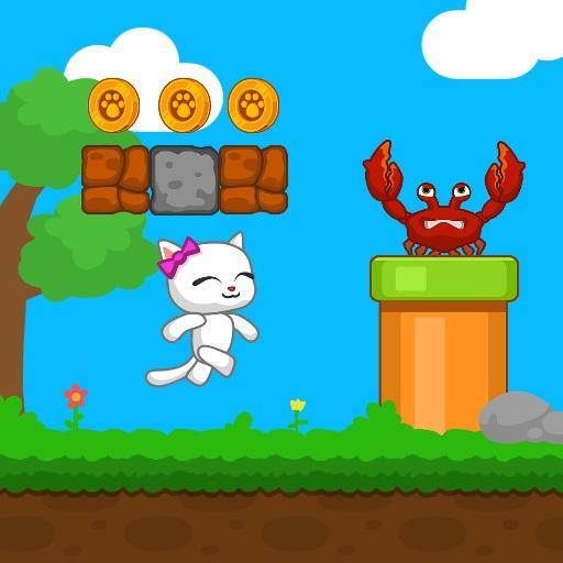 Cat Savior - adventure game for Android/iOS - TapTap