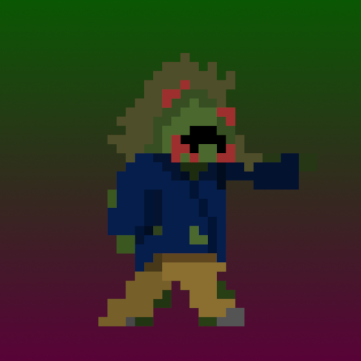 DGO: Pixel Zombie Highway Wave for Android/iOS - TapTap