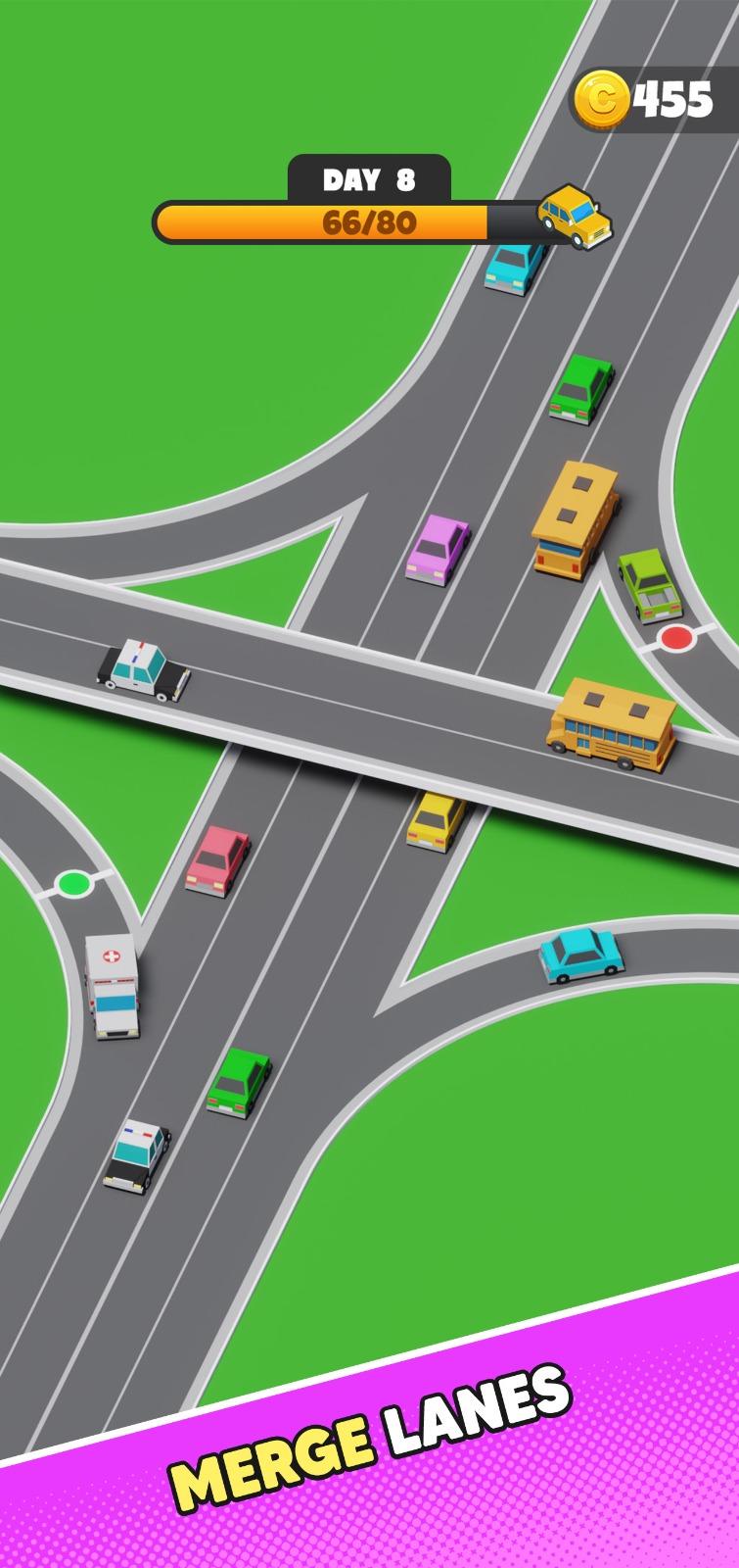 Traffic Master android iOS-TapTap