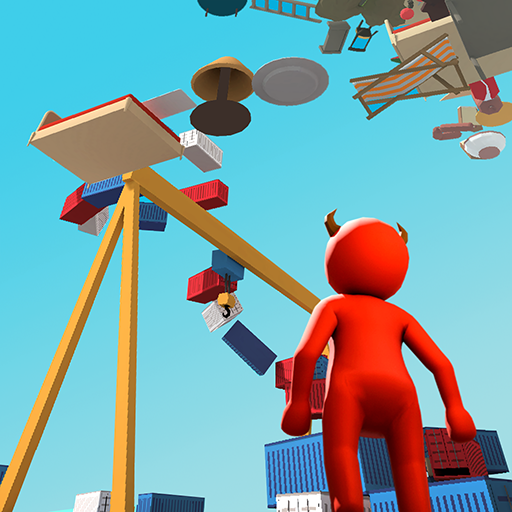 Ragdoll Up: Climb Jump N Fall for Android/iOS - TapTap