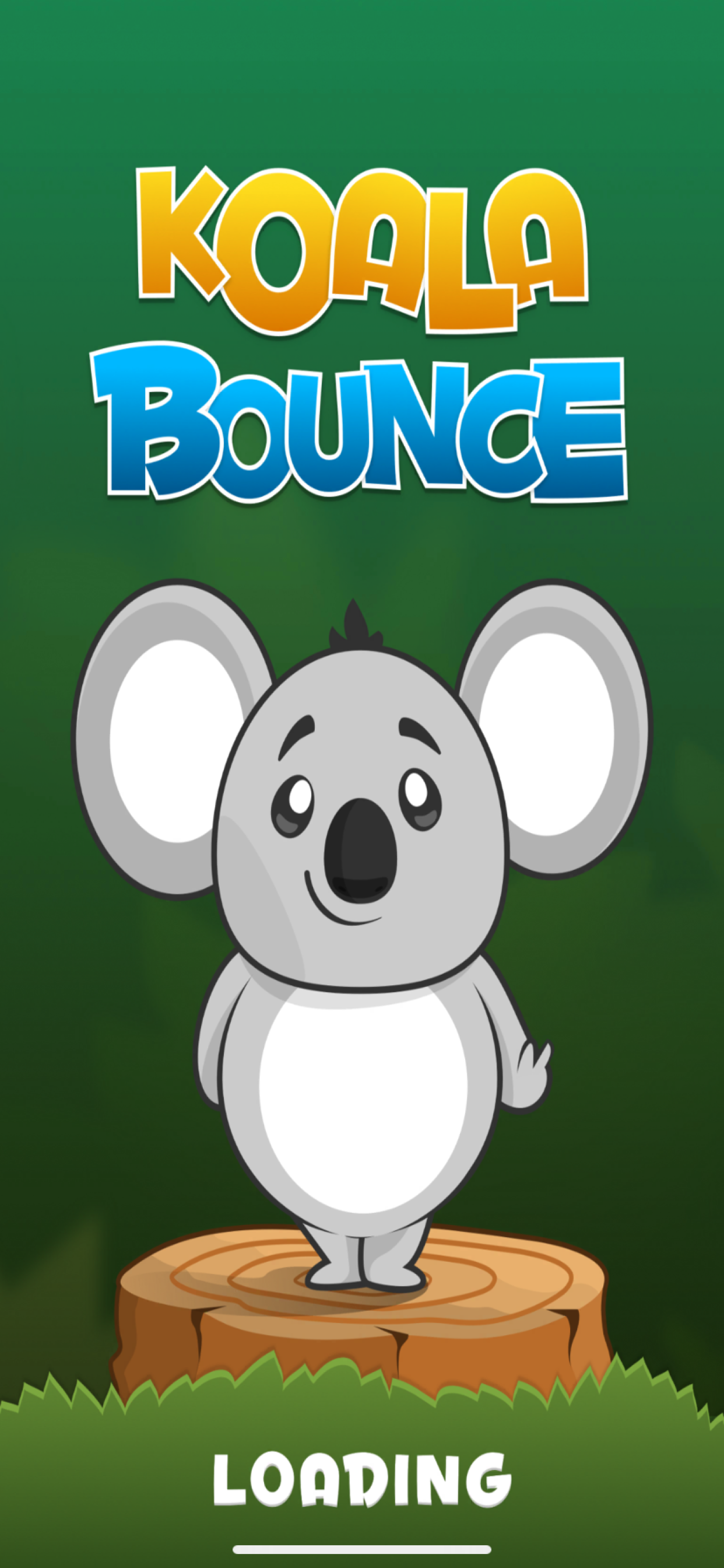 Download Koala Bounce by gstreak 1.0 for Android/iOS APK - TapTap