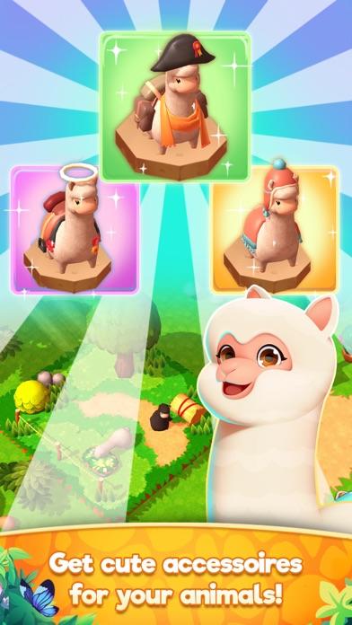 Zoo Merge Puzzle android iOS apk download for free-TapTap