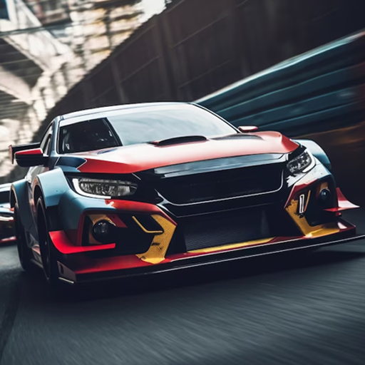 Epic Car Racing Online for Android/iOS - TapTap