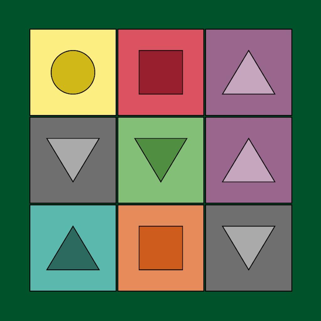 Shifting Tiles - FeinGames for Android/iOS - TapTap