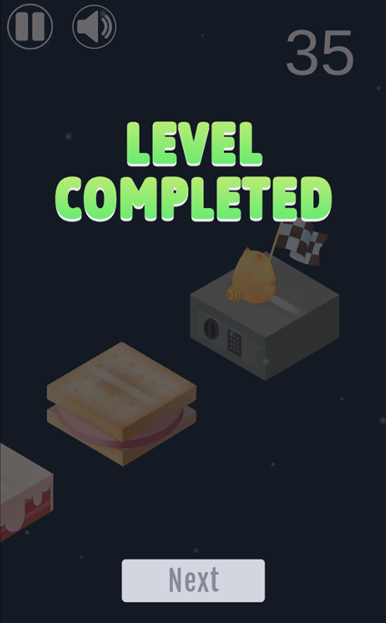 Crazy Jump: Cool & Fun Game android iOS-TapTap