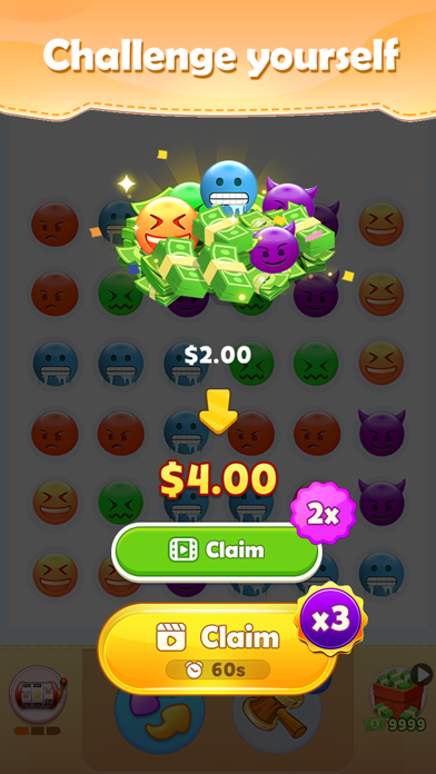 Collect All Balls android iOS apk download for free-TapTap