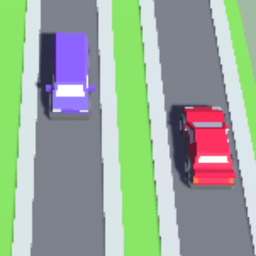 Mad road evader android iOS-TapTap