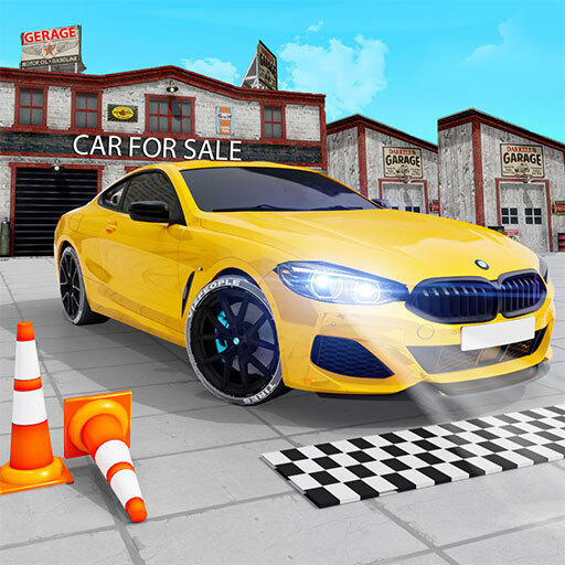 Auto Car Seller Simulator Game for Android/iOS - TapTap