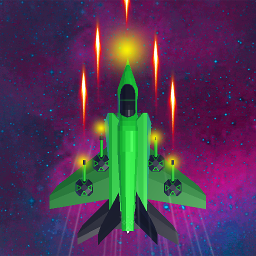 Cosmic Combat: UFO Hunter for Android/iOS - TapTap