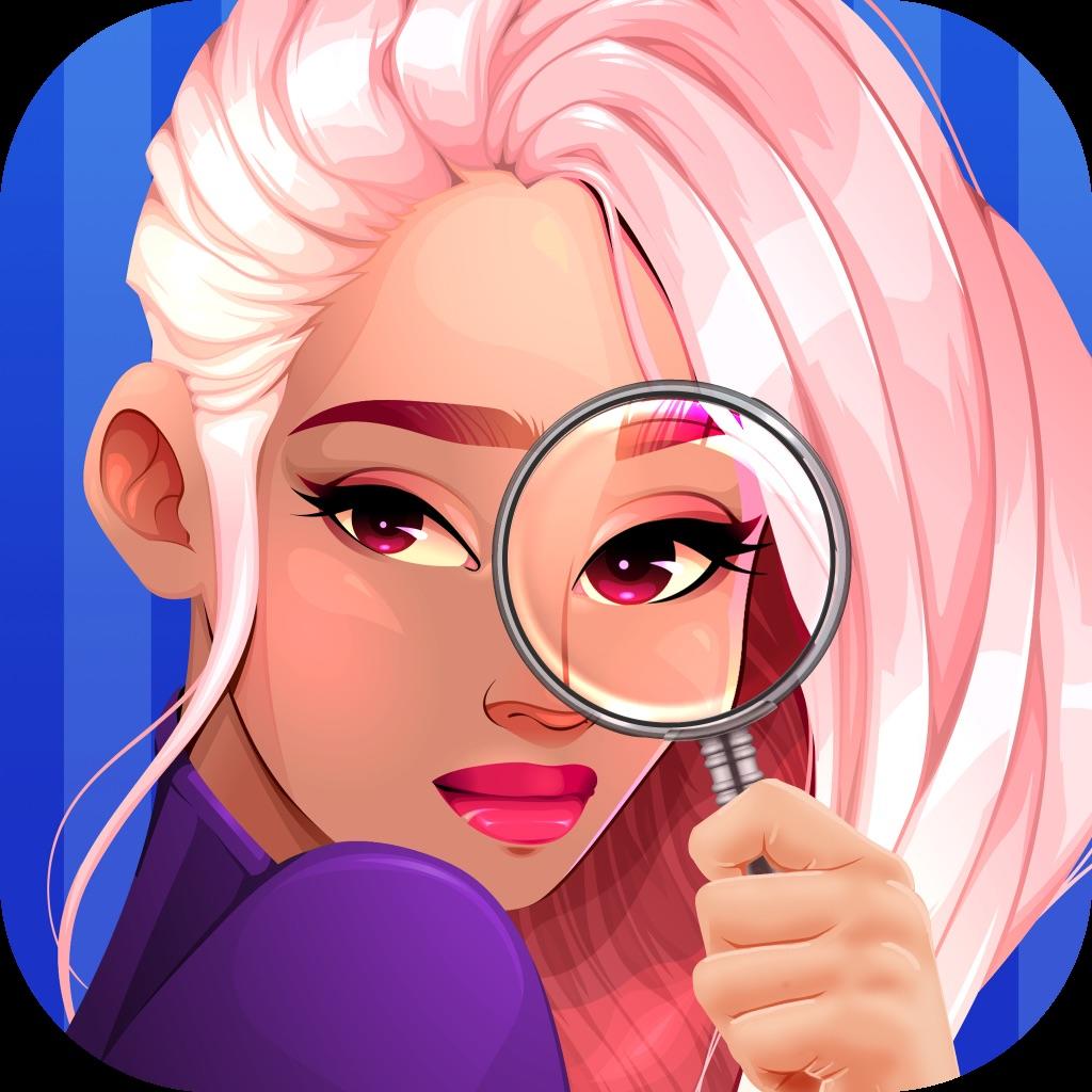 Unduh Find Hidden Objects - Spot It! untuk Android/iOS APK - TapTap