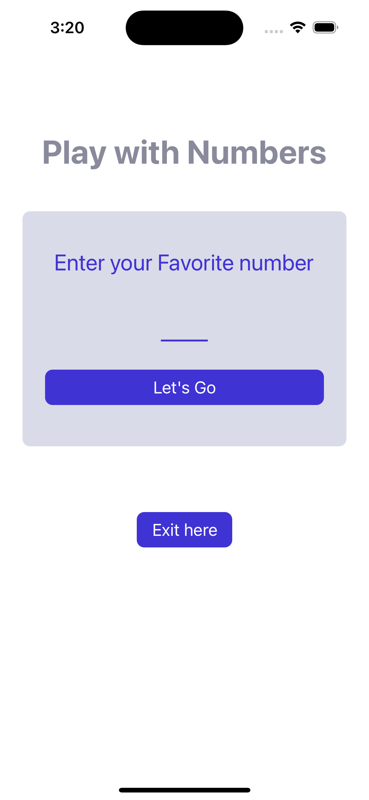 Play Numbers android iOS-TapTap