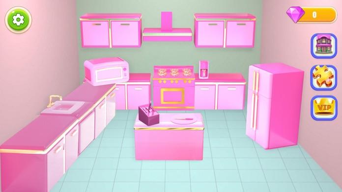 Download Doll House 3D: Dress Up Games for Android/iOS APK - TapTap