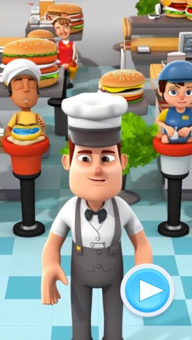 Bistro Food Blast android iOS apk download for free-TapTap