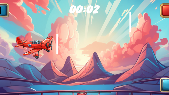 Infinity Chase android iOS apk download for free-TapTap