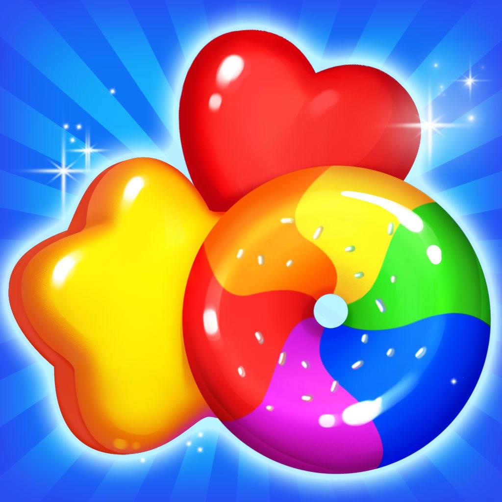 Match 3 Game - Candy Blast for Android/iOS - TapTap