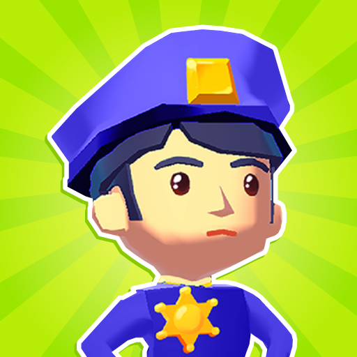 Idle Cop: Police Department for Android/iOS - TapTap