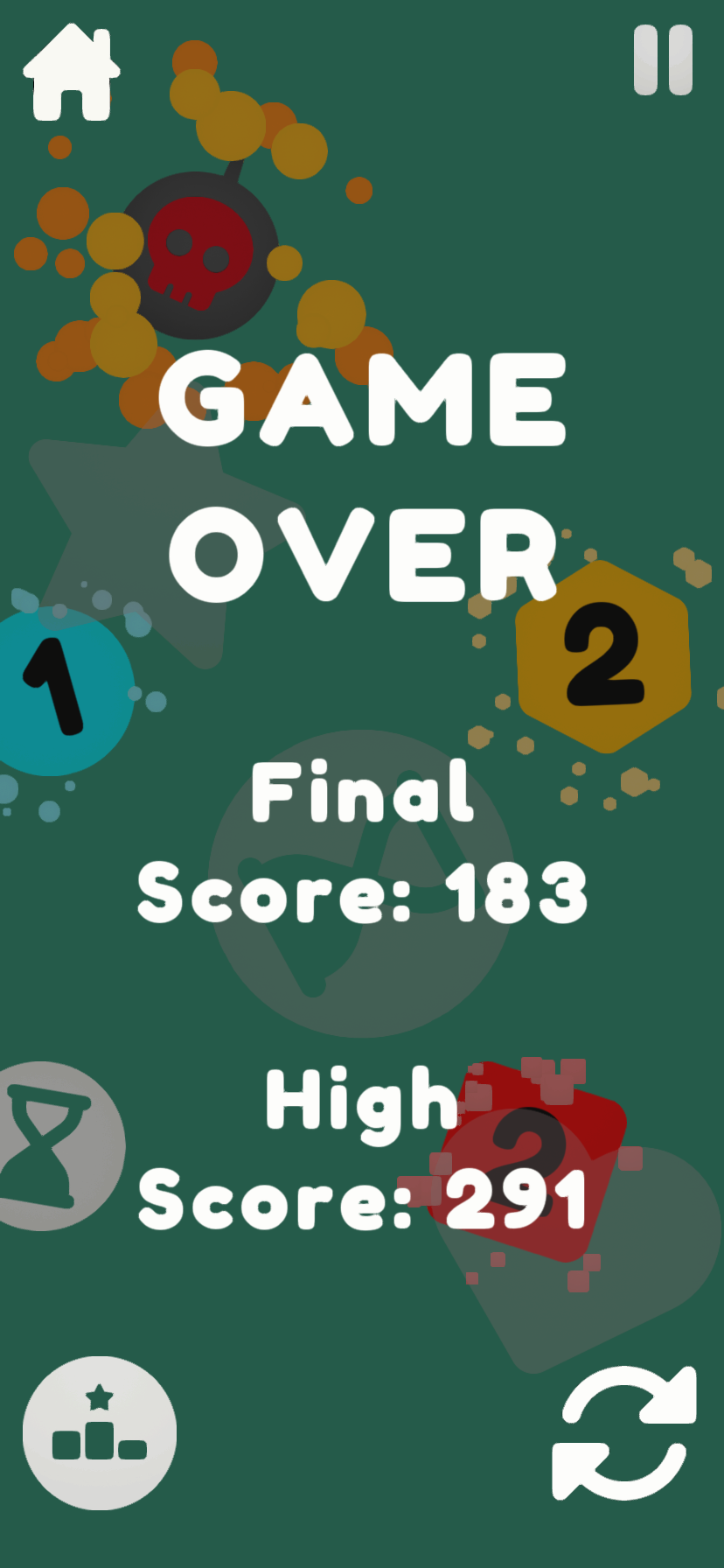 Shape Smash android iOS apk download for free-TapTap