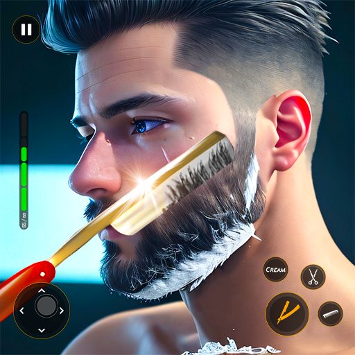 Barber Shop Hair Cutting Salon for Android/iOS - TapTap