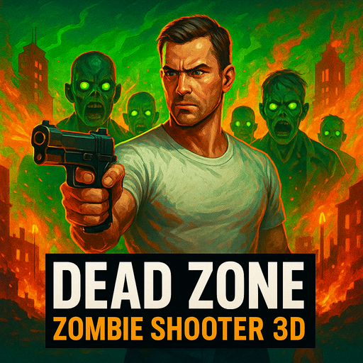 Dead Zone: Zombie Shooter 3D for Android/iOS - TapTap