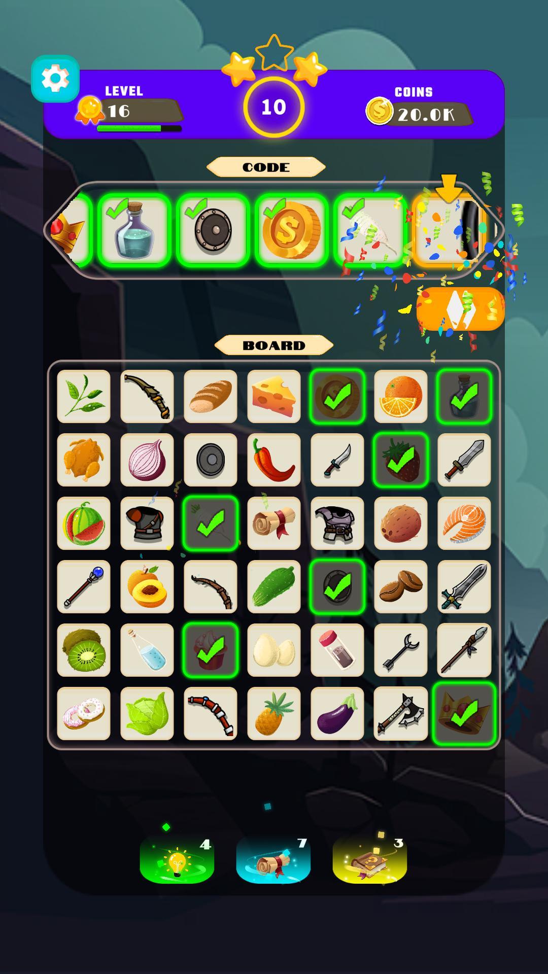 Memory Master-matching puzzles android iOS-TapTap