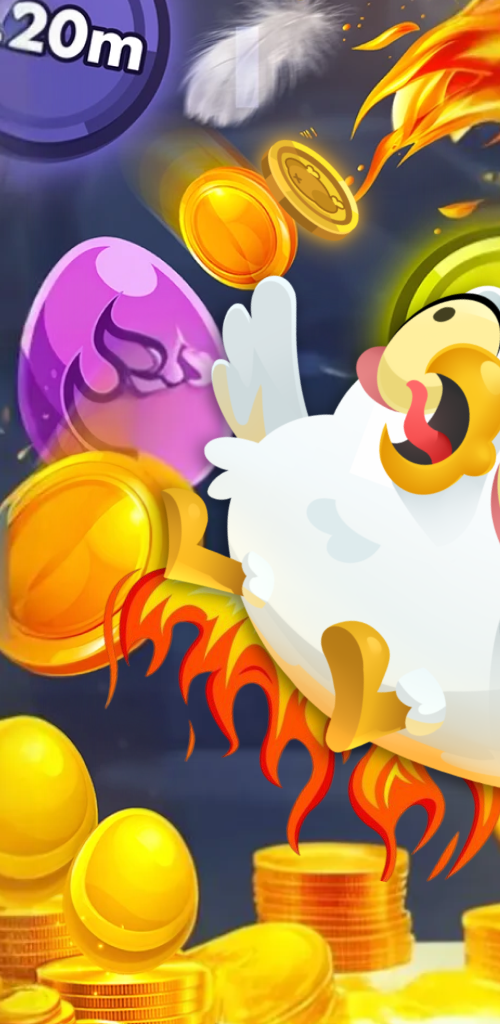 Chicken Road 2 Chicken Game for Android/iOS - TapTap