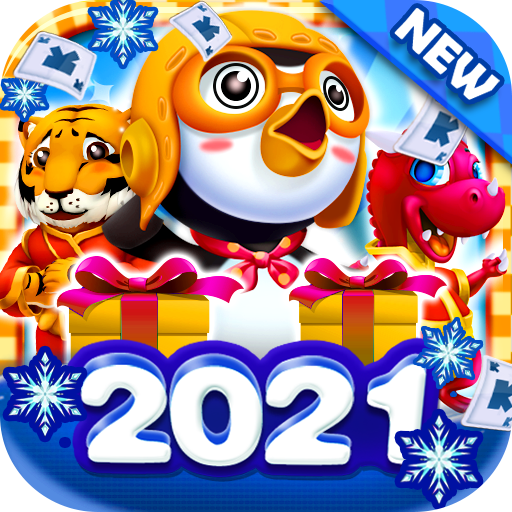 Penguin Solitaire Latest Version for Android/iOS - TapTap