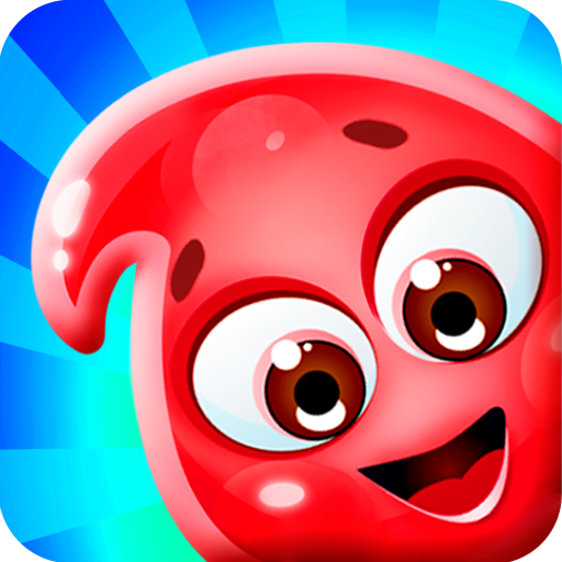 Jelly Monsters - Sweet Mania for Android/iOS - TapTap