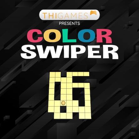Color Swiper - PS4 PS5 for Android/iOS - TapTap